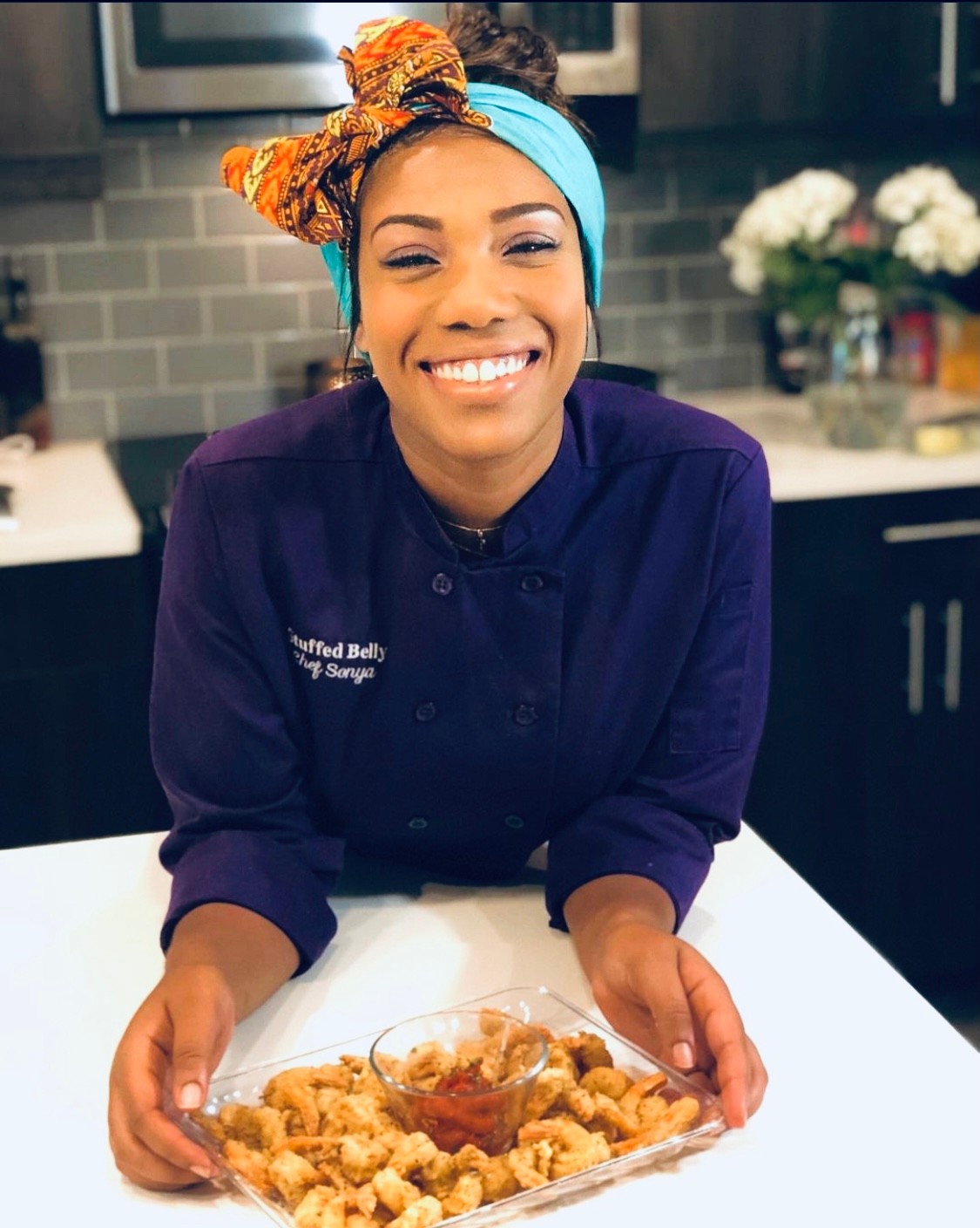 Conversations with Sonya Freeman - Voyage ATL Magazine | ATL City Guide