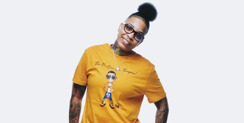 Meet Sentoria Moore - Voyage ATL Magazine | ATL City Guide