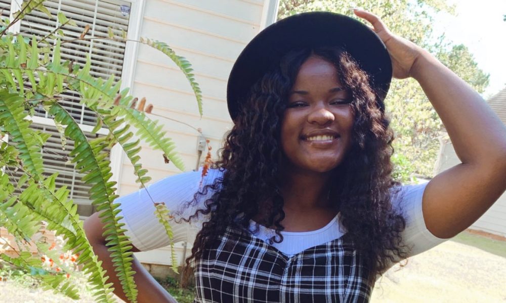 Meet Brittney Canty - Voyage ATL Magazine | ATL City Guide