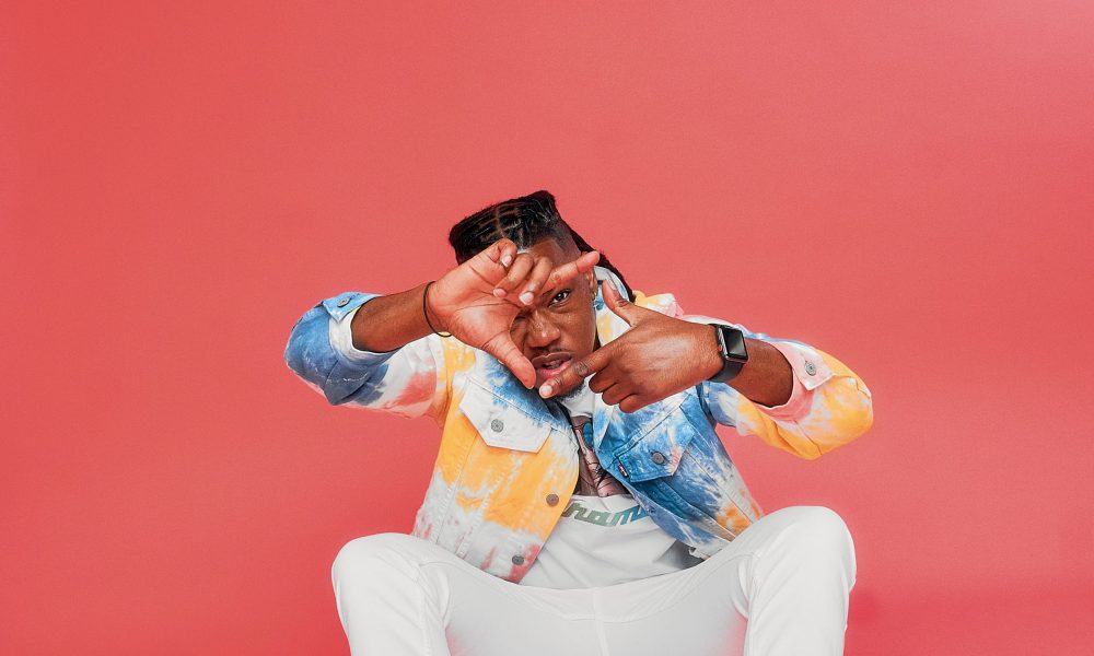 Meet Deuce Caliber - Voyage ATL Magazine | ATL City Guide