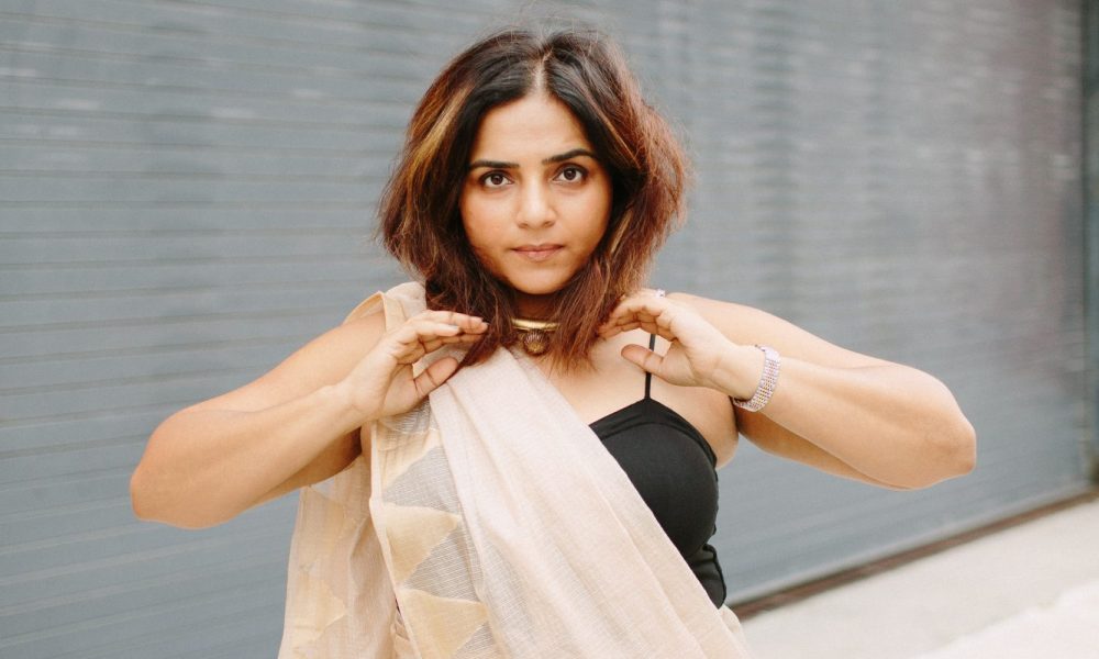 Meet Shivani Kulkarni - Voyage ATL Magazine | ATL City Guide