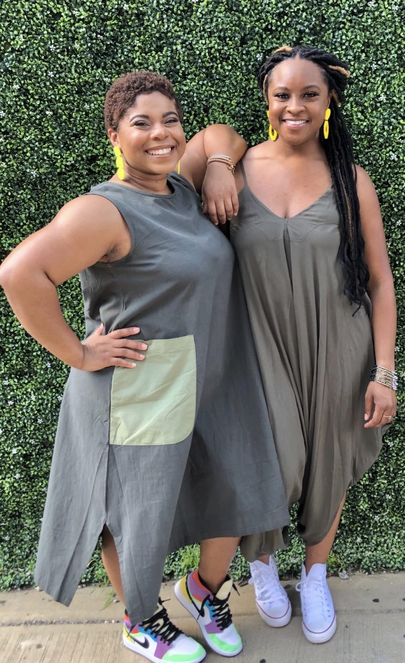 Meet Maryssa Sadler of AncHERed Linx in Downtown - Voyage ATL Magazine | ATL City Guide