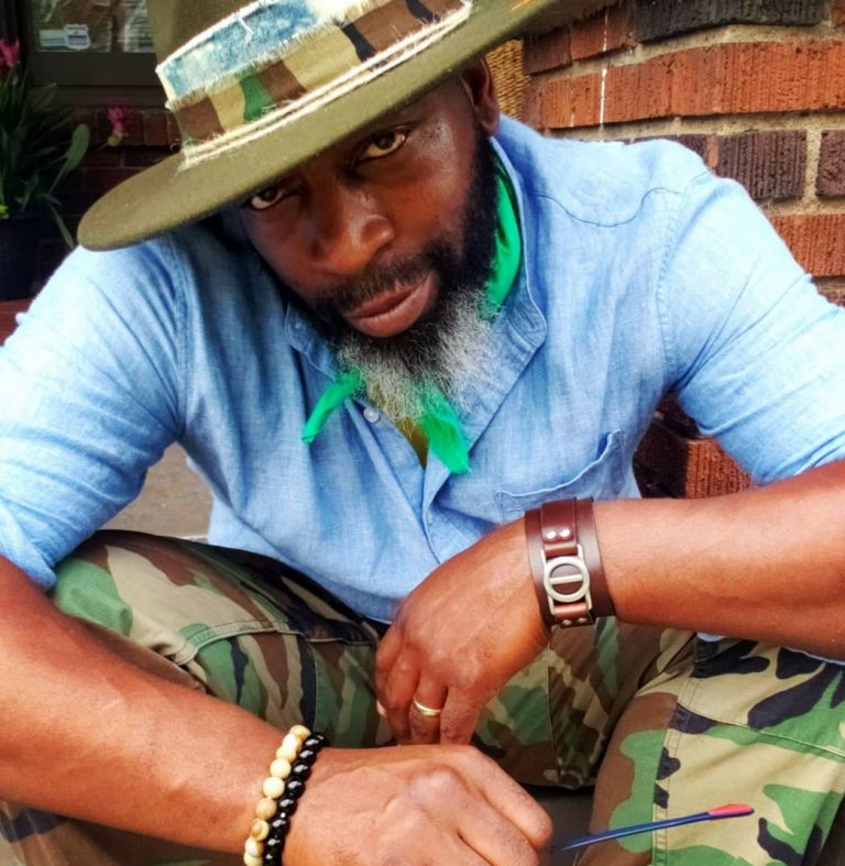 Meet Derick Jackson - Voyage ATL Magazine | ATL City Guide