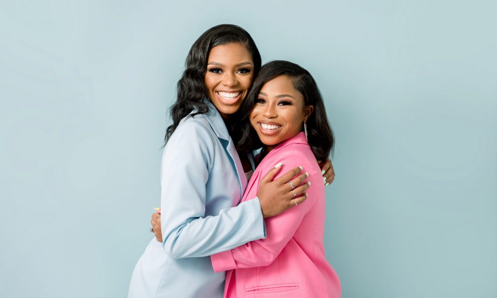 Meet Maliyah Bass and Bariangela Segovia of Rolled 4 Ever Ice Cream ...