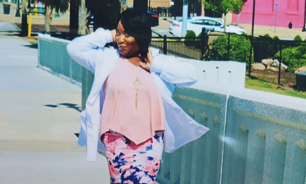 Meet Kentara Peterson of The Royal Cosmetics in Alpharetta - Voyage ATL ...