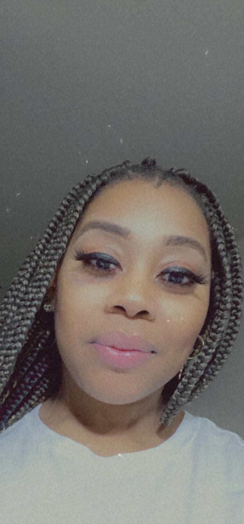 Meet Tabitha “Queen “ Cornish of Nails by Queen in Lithonia - Voyage ...