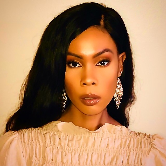 Life & Work with Aaliyah Thomas - Voyage ATL Magazine | ATL City Guide