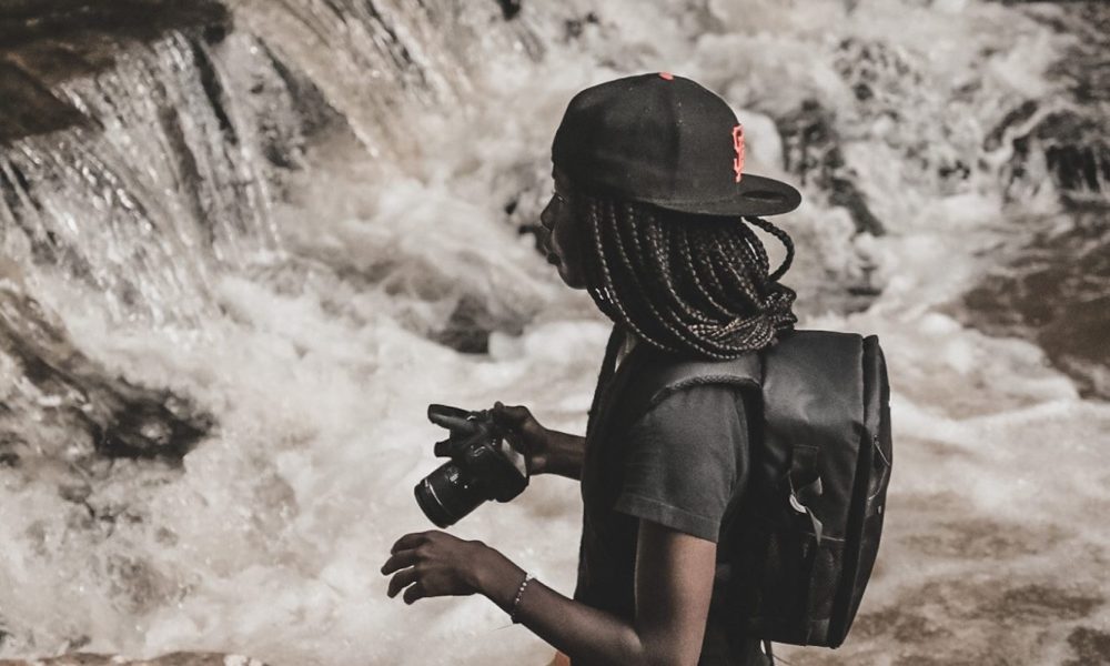 Conversations with Alexia (Lex) Gunn-Taylor - Voyage ATL Magazine | ATL ...