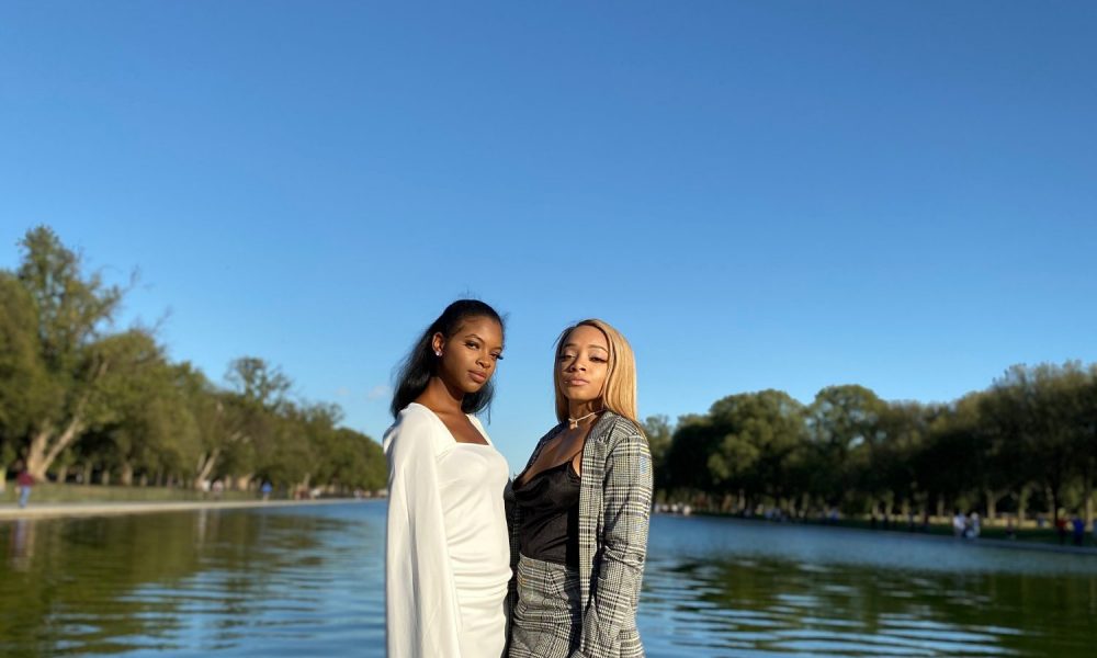 Rising Stars: Meet Antoinette Charles and Athena Henry of Atlanta ...