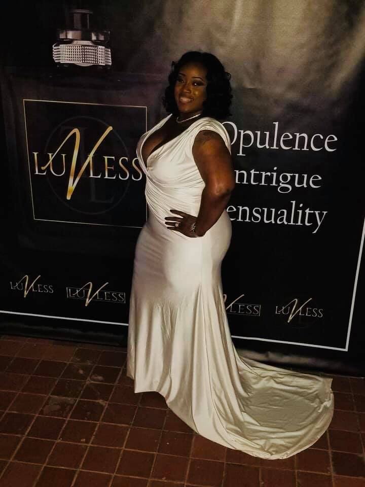 Hidden Gems: Meet Ashley Loveless-Cunningham of LuVless - Voyage ATL ...