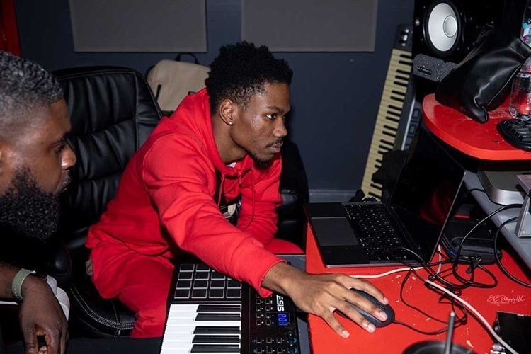 Hidden Gems: Meet Benjamin Rivers - Voyage ATL Magazine | ATL City Guide