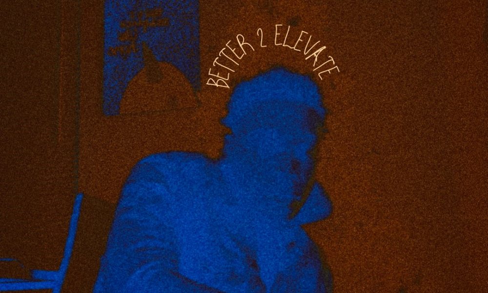 Daily Inspiration: Meet Caleb Bell - Voyage ATL Magazine | ATL City Guide