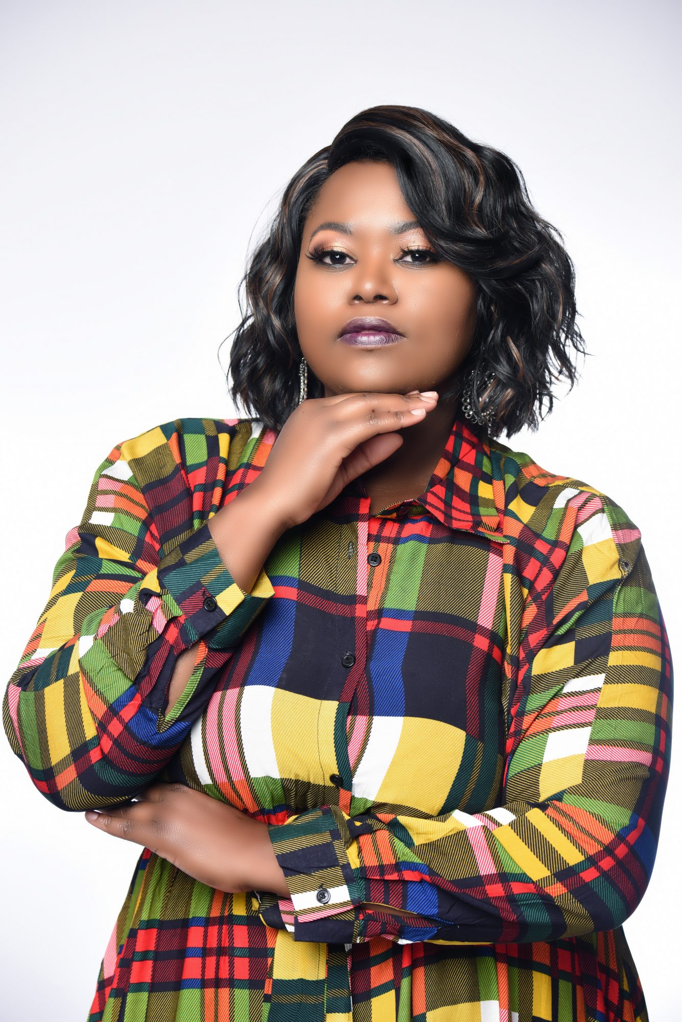 Meet Camil Reign - Voyage ATL Magazine | ATL City Guide