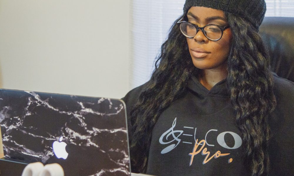 Conversations with Cherelle Clay - Voyage ATL Magazine | ATL City Guide