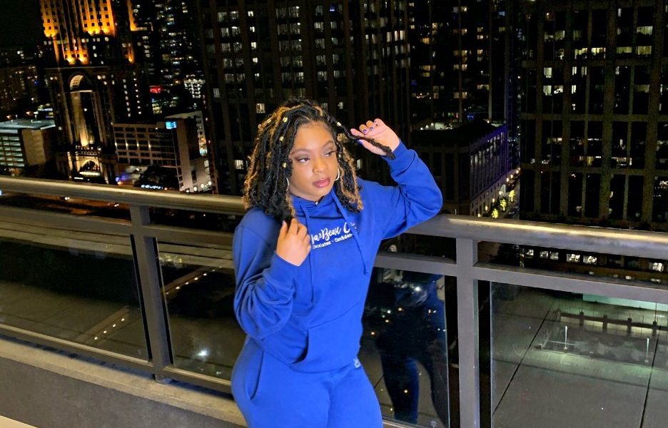 Conversations with Daja Barnes - Voyage ATL Magazine | ATL City Guide