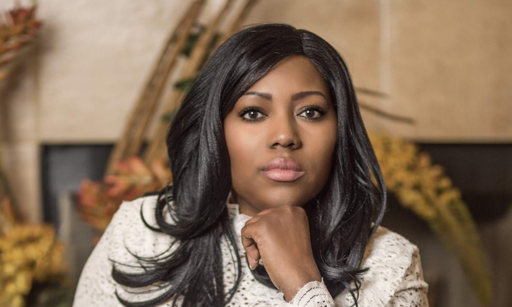 Conversations with Dessie Hall - Voyage ATL Magazine | ATL City Guide