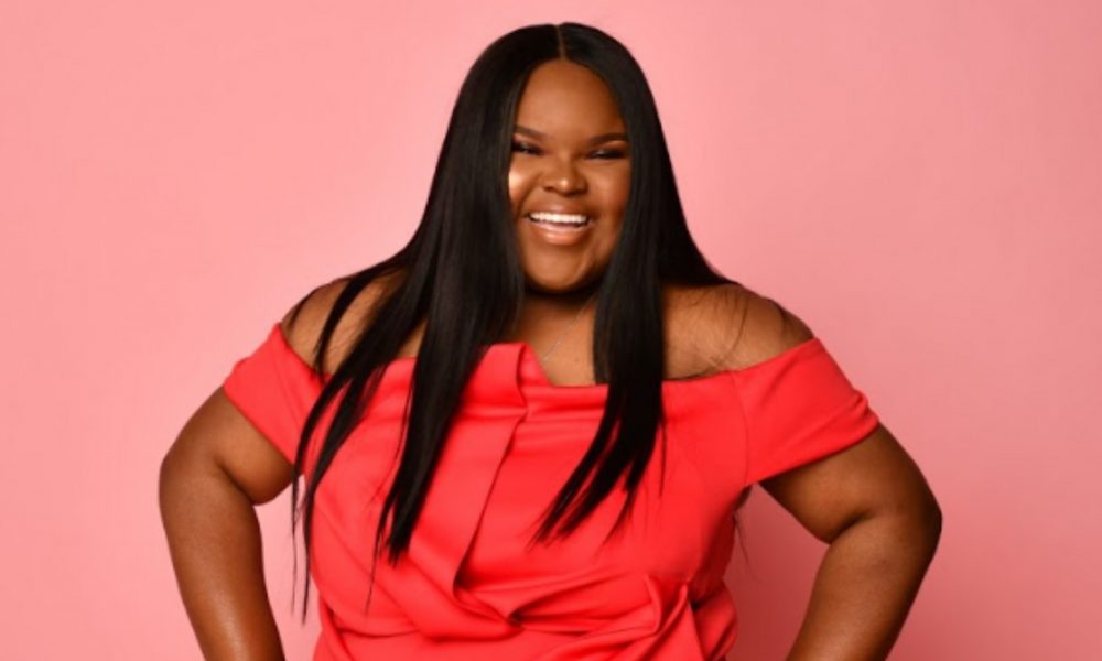 Meet Destinee Whitaker - Voyage ATL Magazine | ATL City Guide