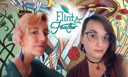 Life & Work with Emily J Sampson and Sarah L Pacetti - Voyage ATL ...