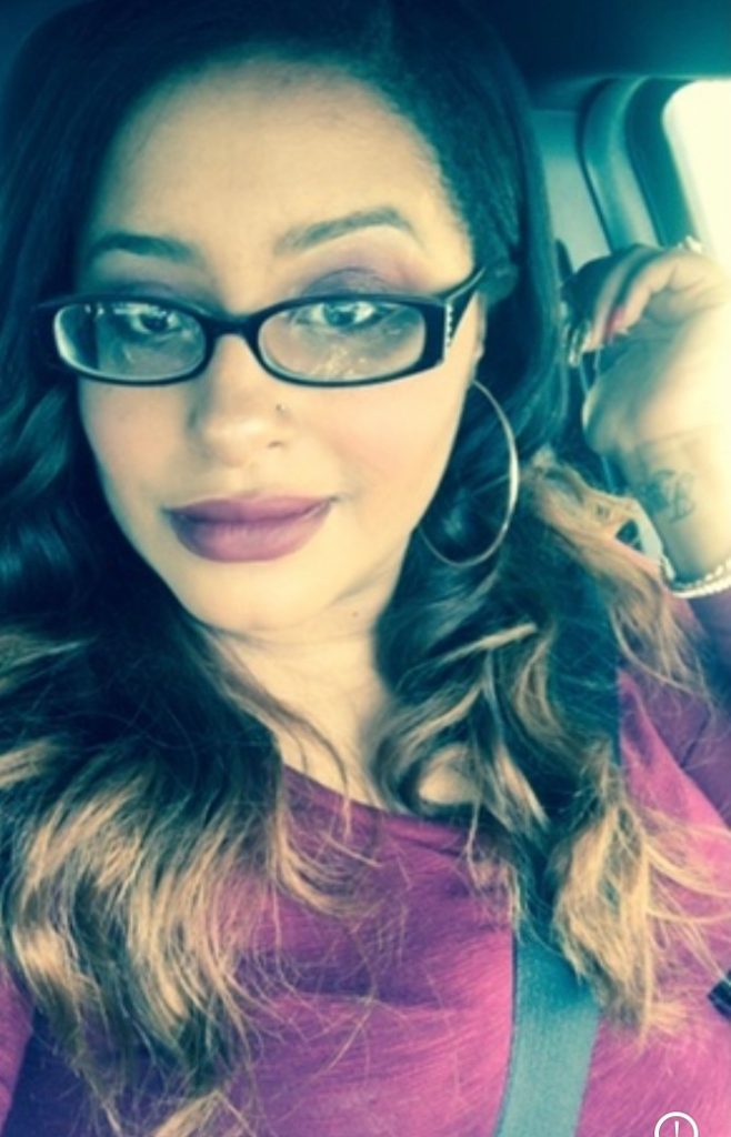 Meet Fanchon Harlow-Sampson of Fanny's Delightful Designs - Voyage ATL ...