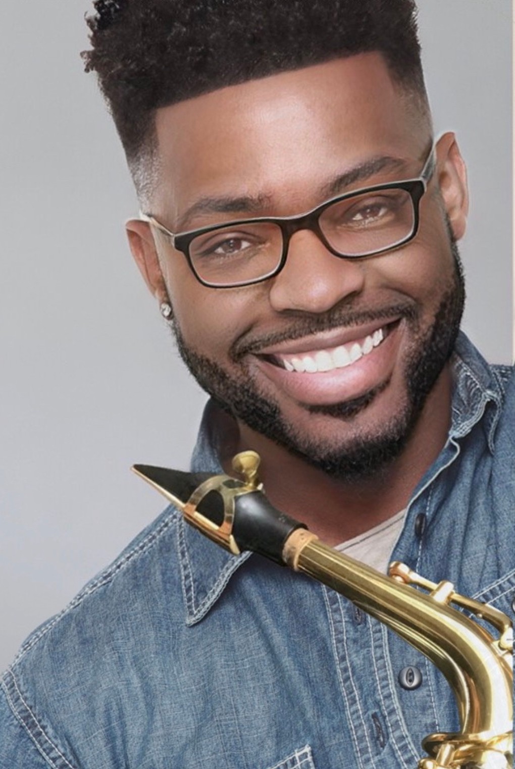Daily Inspiration: Meet Jacques Bell – Voyage ATL Magazine | ATL City Guide