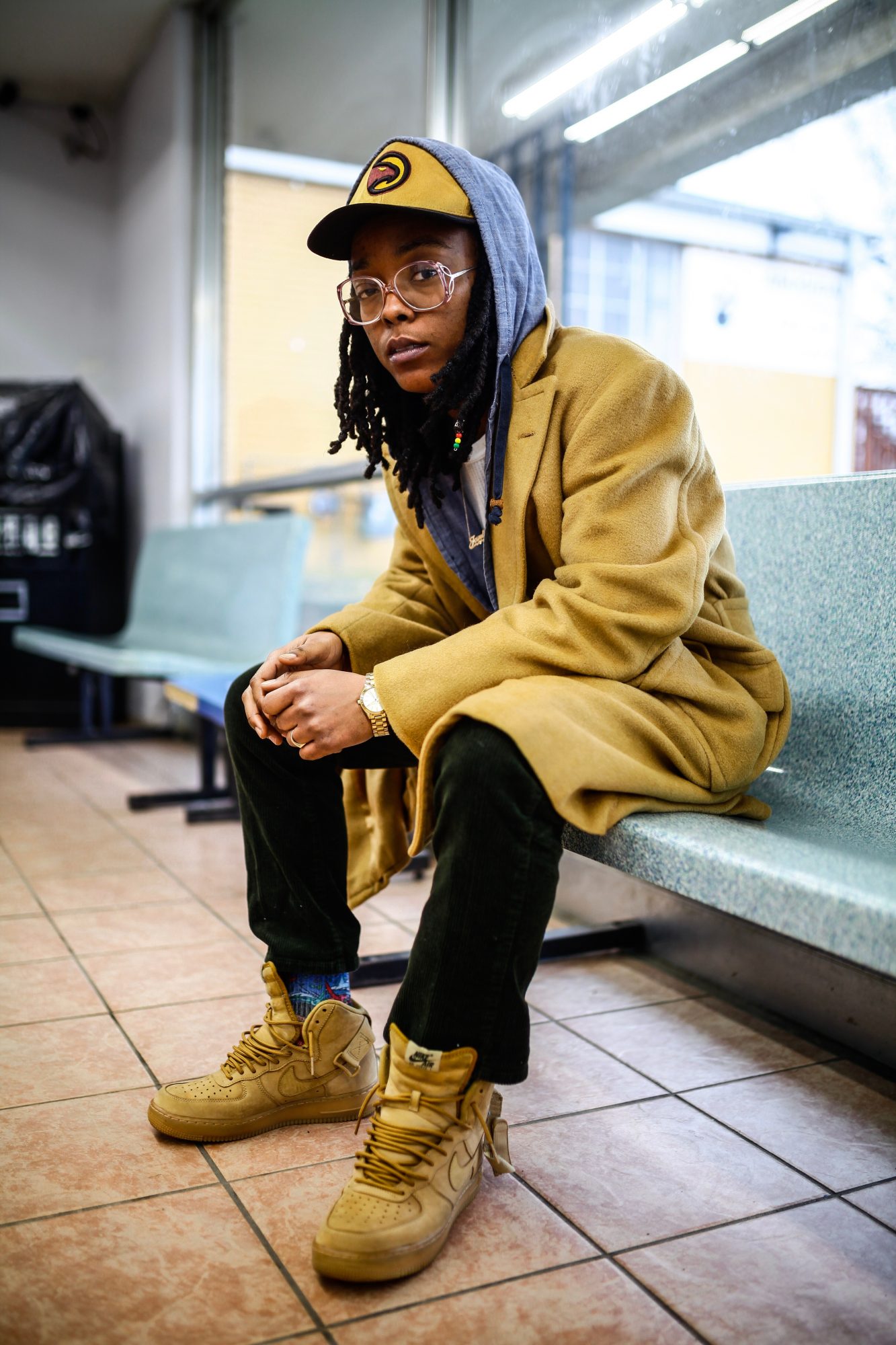 Conversations with Jamila Dunn - Voyage ATL Magazine | ATL City Guide