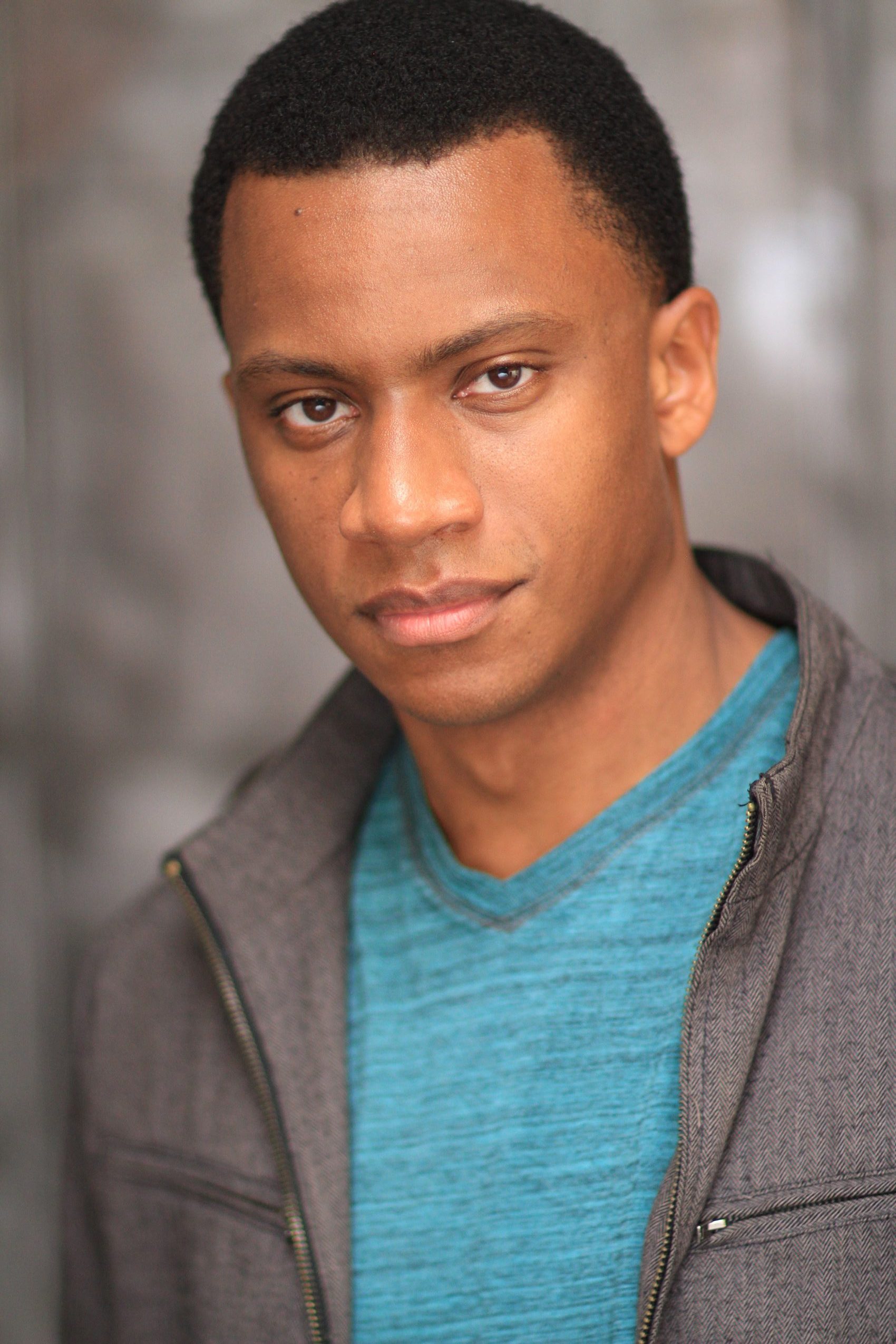 Meet Jeff Sprauve - Voyage ATL Magazine | ATL City Guide