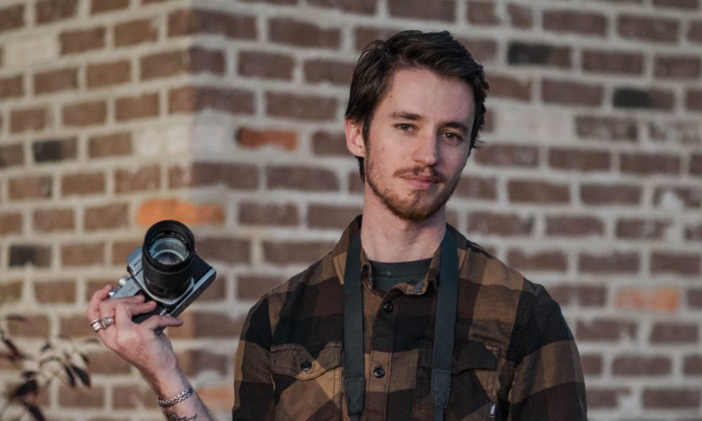 Daily Inspiration: Meet Jon Freed - Voyage ATL Magazine | ATL City Guide