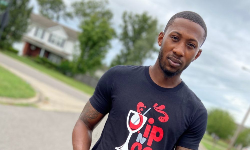 Meet Kevin Covington of KC’s Sip N Go - Voyage ATL Magazine | ATL City ...