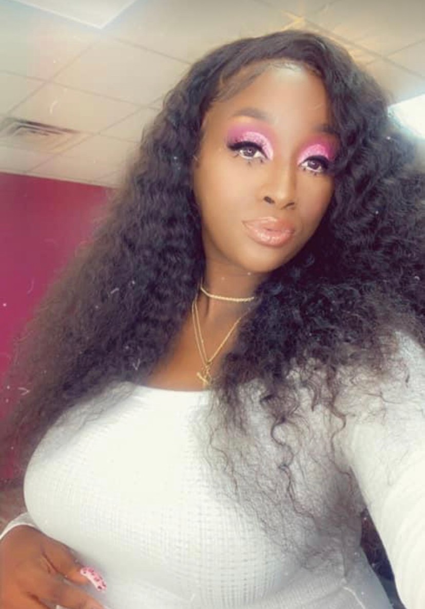 Daily Inspiration: Meet Kiara Shepherd - Voyage ATL Magazine | ATL City ...