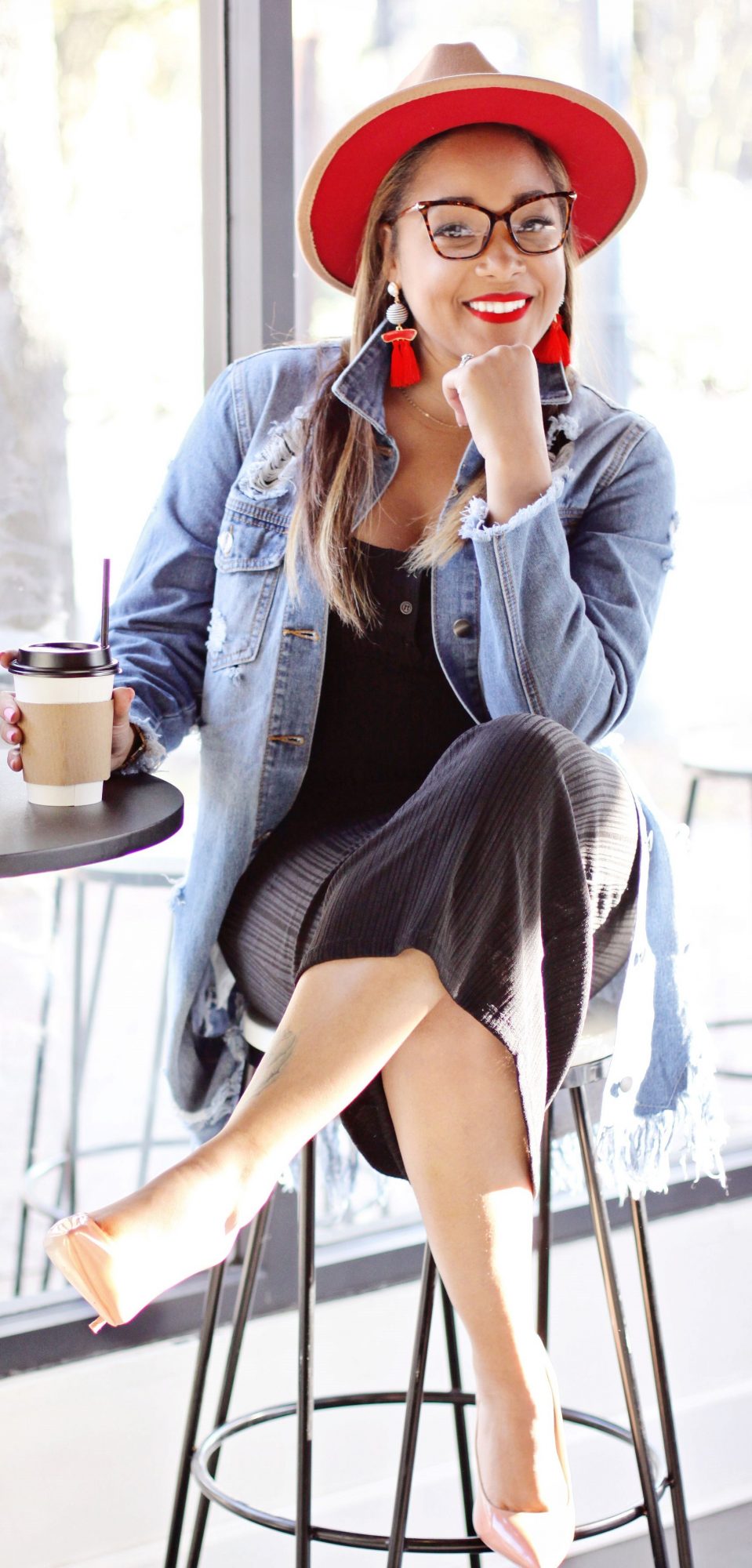 Meet Latonya Jackson - Voyage ATL Magazine | ATL City Guide
