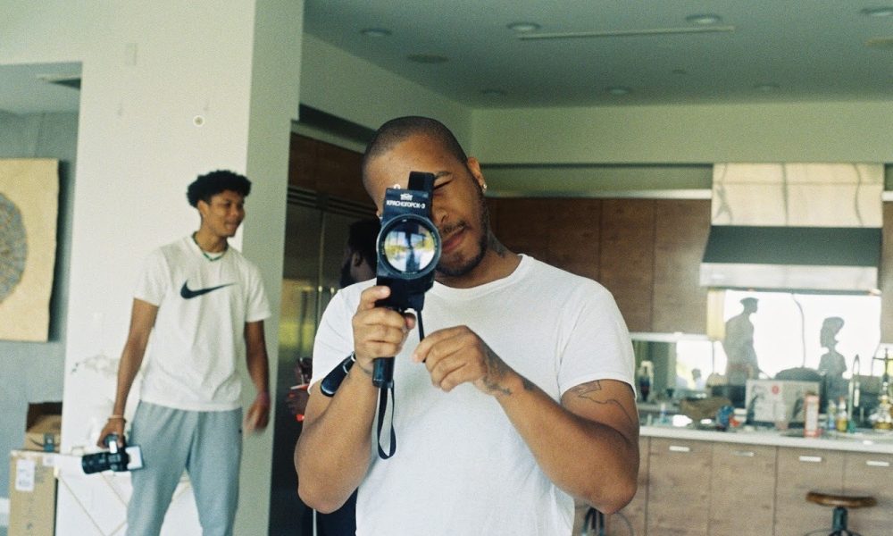 Hidden Gems: Meet Marcus Foggle of Primacey Studios - Voyage ATL Magazine | ATL City Guide