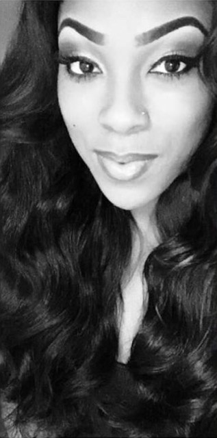 Meet Queen Taylor - Voyage ATL Magazine | ATL City Guide