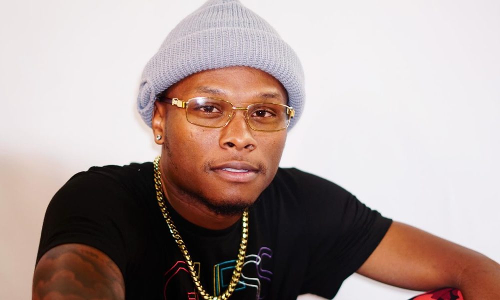 Conversations with Querrell - Voyage ATL Magazine | ATL City Guide