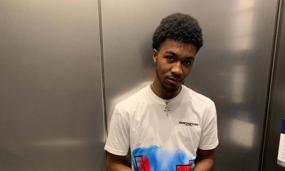 Meet Rique - Voyage ATL Magazine | ATL City Guide