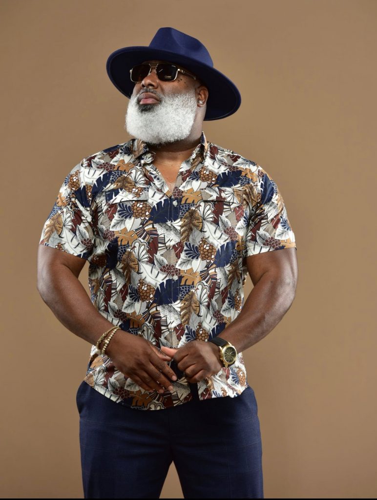 Hidden Gems: Meet Rob Malloy - Voyage ATL Magazine | ATL City Guide