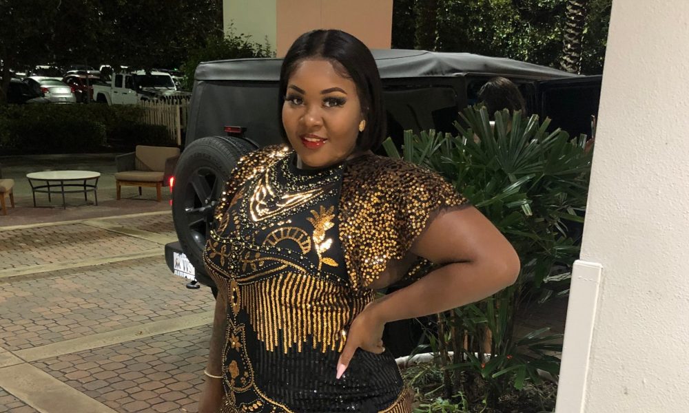 Meet Shakida Harvey - Voyage ATL Magazine | ATL City Guide