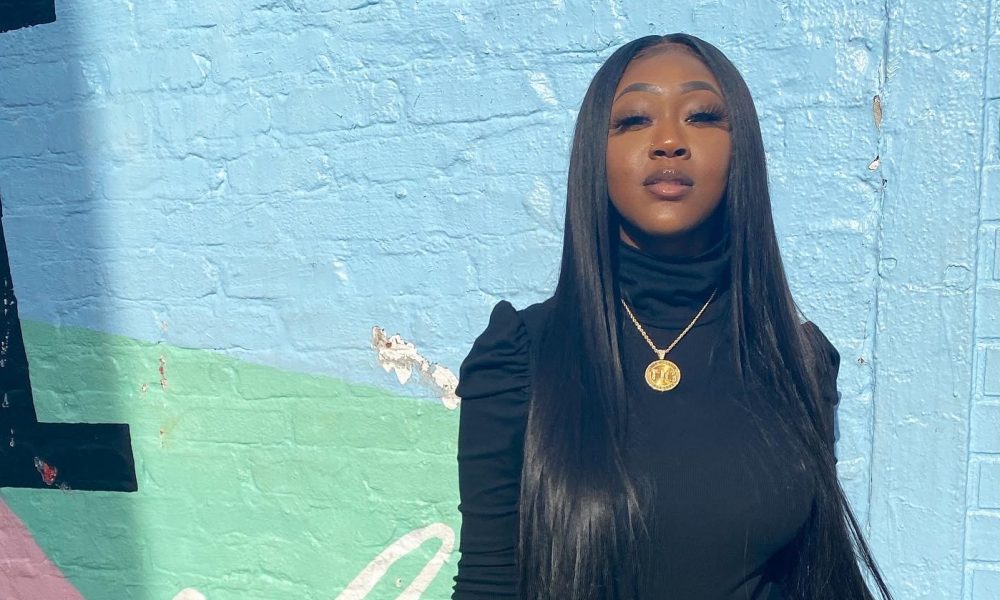 Check Out Shanaya Henry’s Story - Voyage ATL Magazine | ATL City Guide