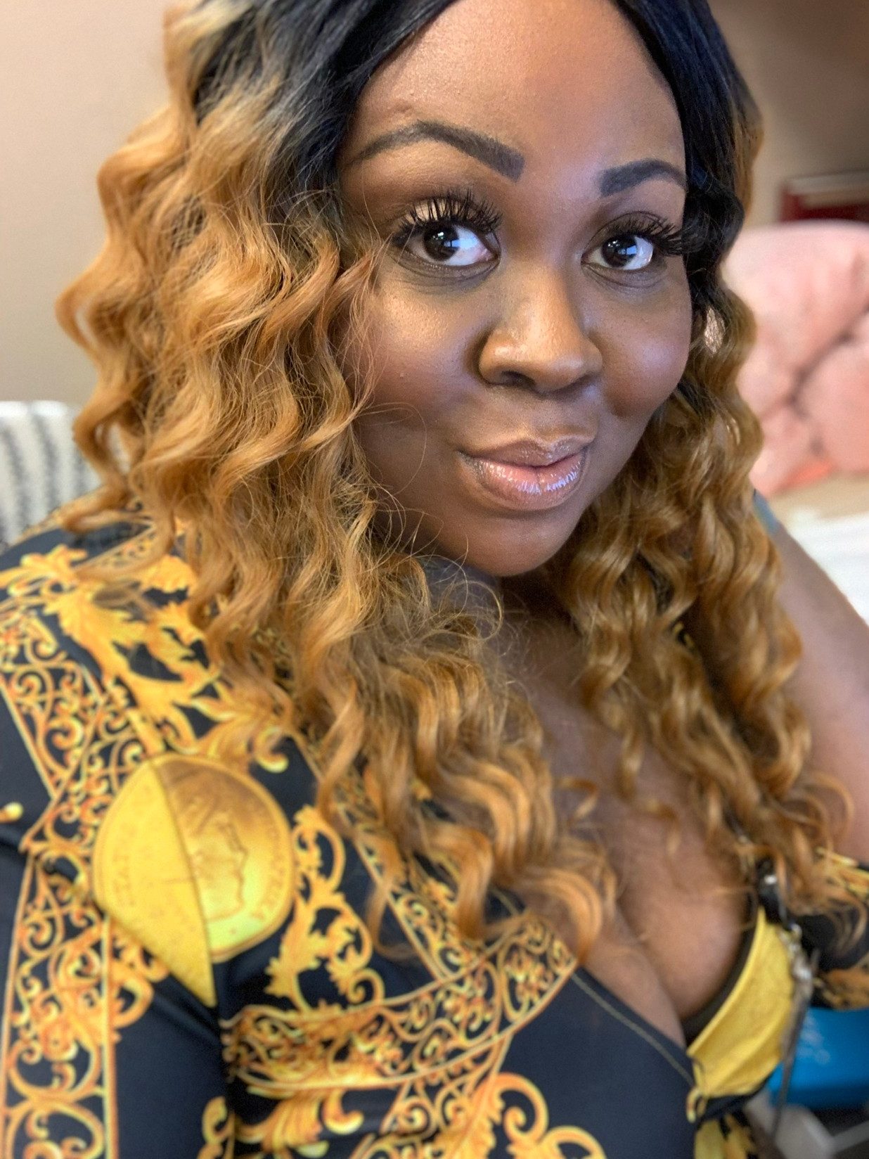 Meet Toccara Bostic of Malkia Luxe Beauty - Voyage ATL Magazine | ATL ...