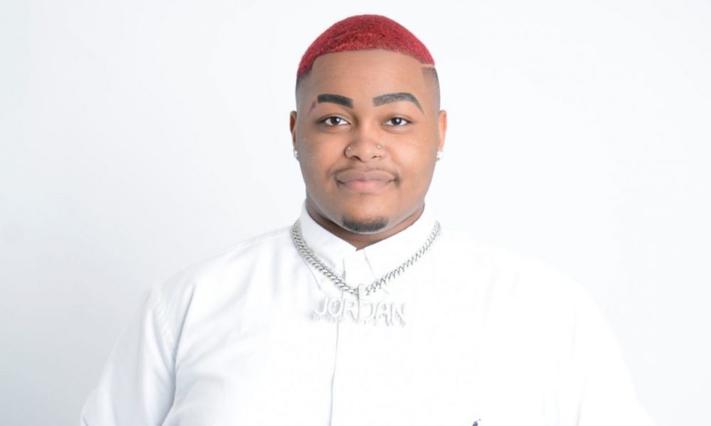 Meet Tyler Jordan of Slayed By Jordan - Voyage ATL Magazine | ATL City ...