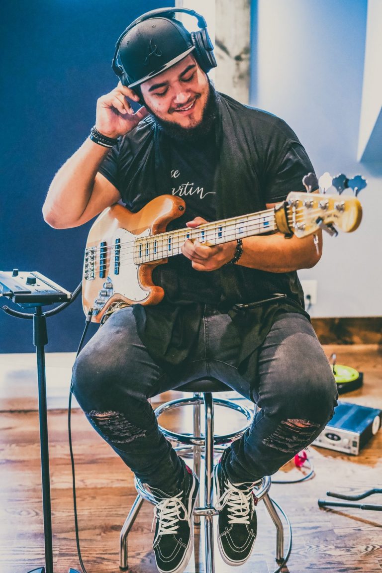 Rising Stars: Meet Tyler Sherard - Voyage ATL Magazine | ATL City Guide