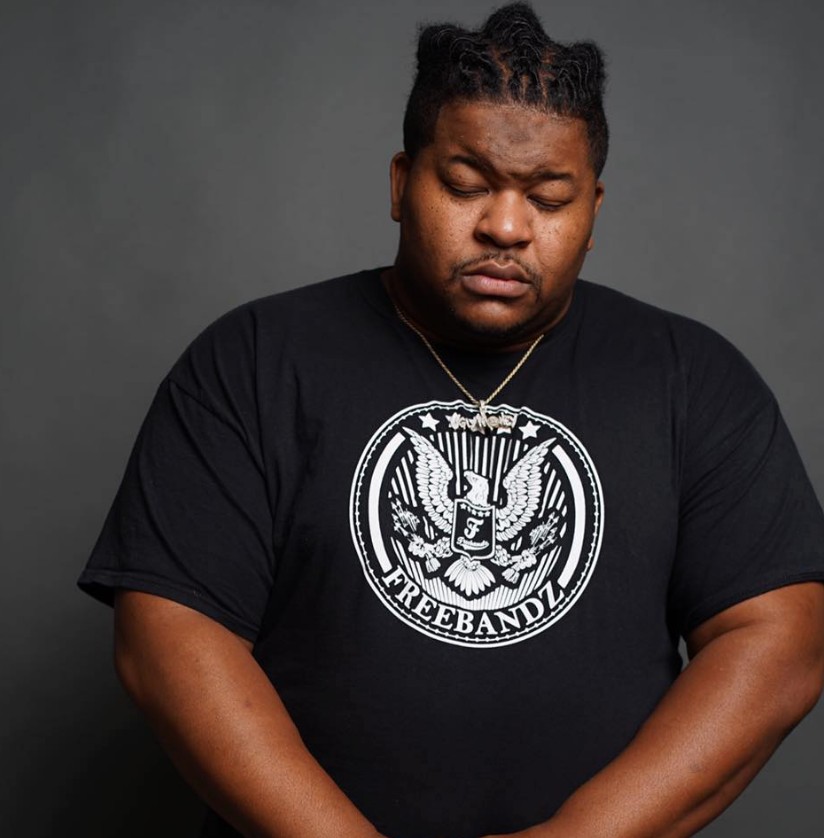 Rising Stars: Meet Ugly Money Niche - Voyage ATL Magazine | ATL City Guide