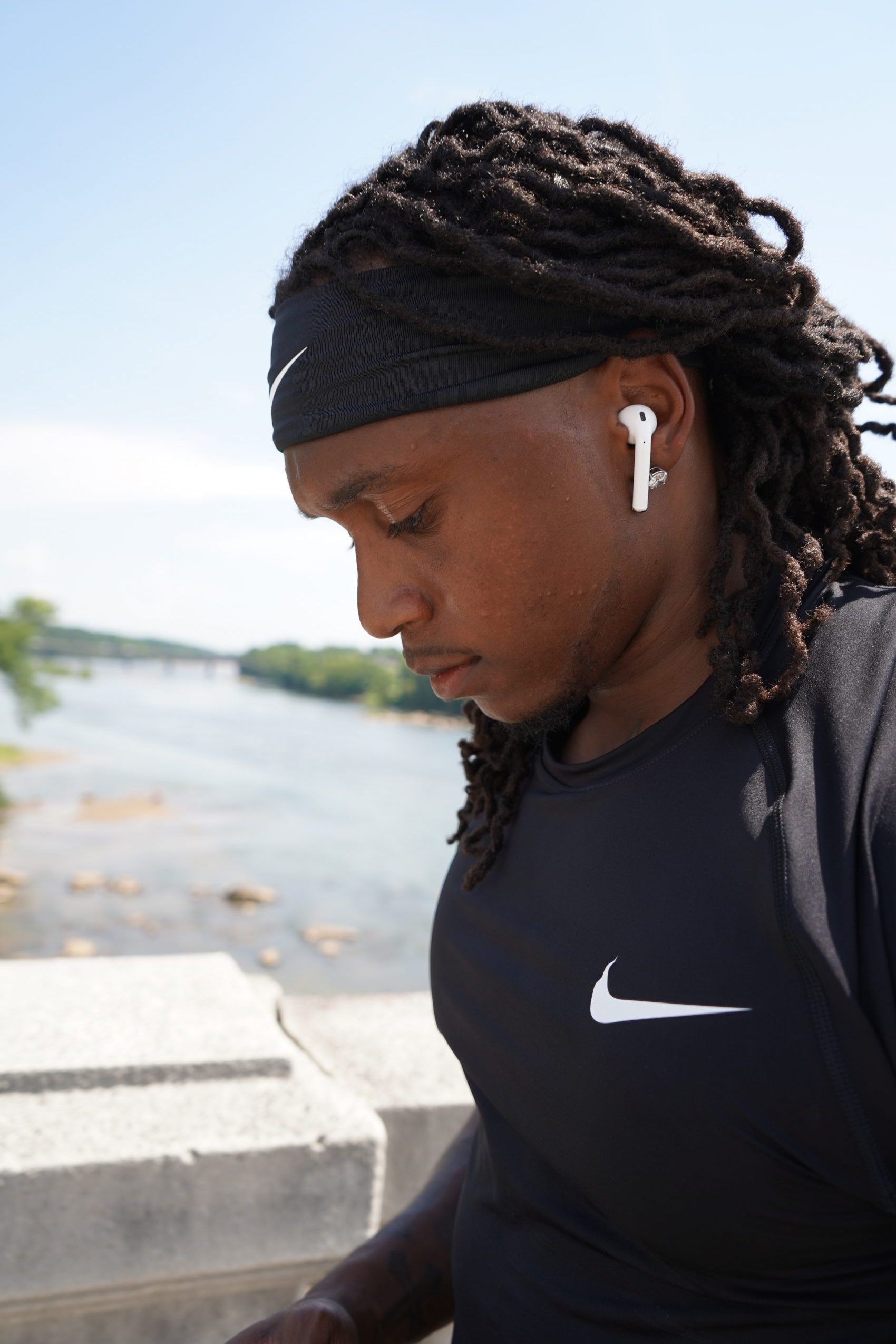 Meet Vernon Harris of Vernfitness - Voyage ATL Magazine | ATL City Guide