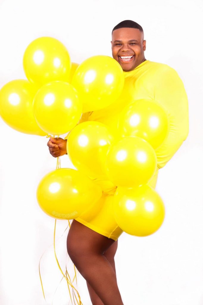 Meet Bryant Bee of BeeFabulous in Midtown - Voyage ATL Magazine | ATL ...