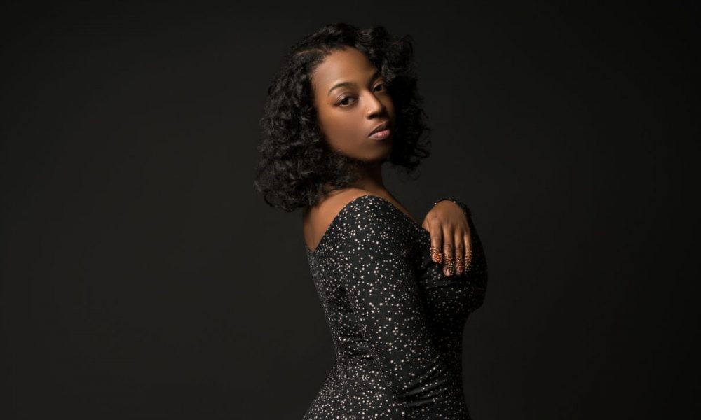 Meet Phoenix of Love.ENT in Metro Atlanta - Voyage ATL Magazine | ATL ...