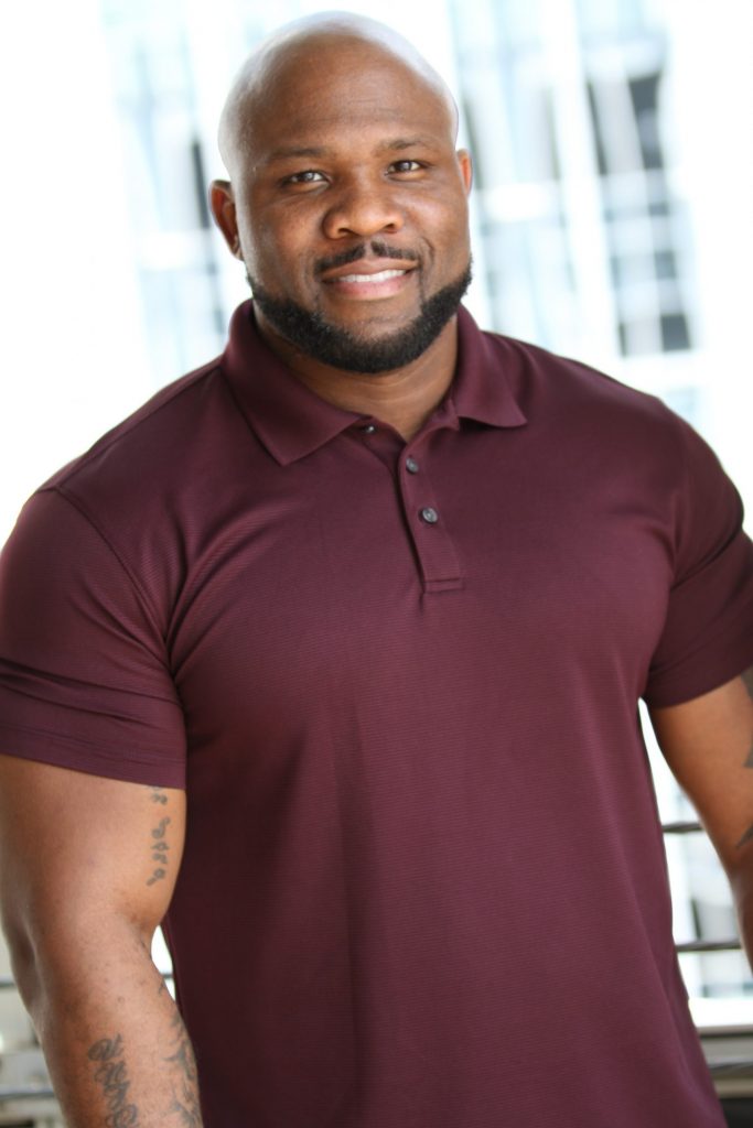 Check Out Aaron "Quick" Nelson’s Story - Voyage ATL Magazine | ATL City ...