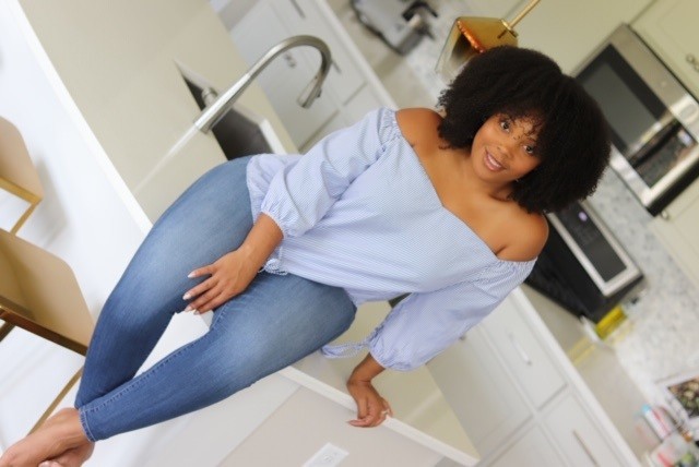 Meet Aleah Jordan - Voyage ATL Magazine | ATL City Guide