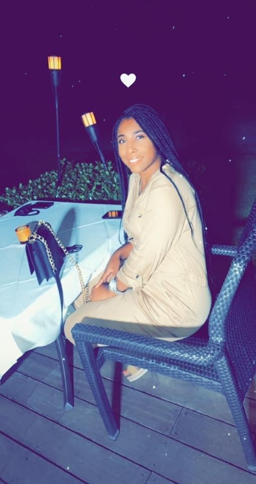 Hidden Gems: Meet Alexis Robinson of L’S Koture - Voyage ATL Magazine ...