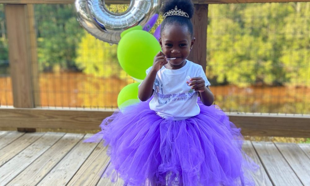 Meet Ayvah Dior Hillman - Voyage ATL Magazine | ATL City Guide