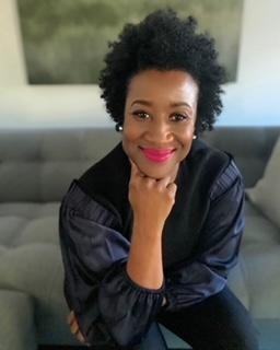 Check Out Delia Simpson’s Story - Voyage ATL Magazine | ATL City Guide