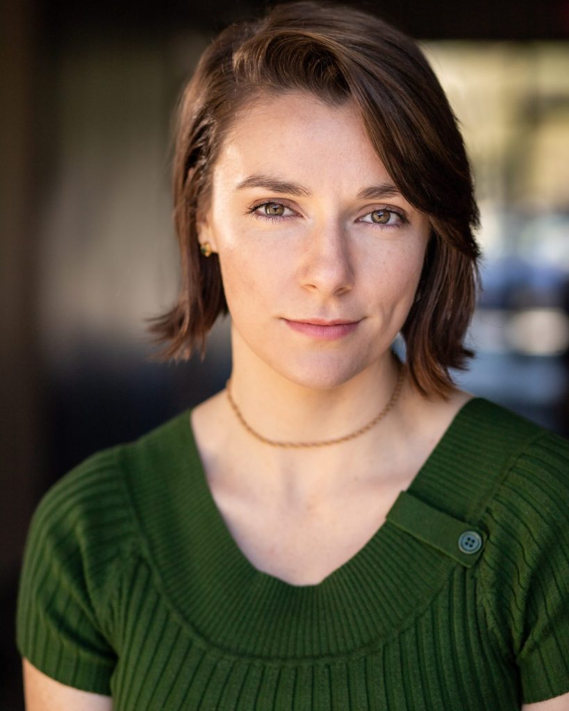 Check Out Hannah Lori’s Story - Voyage ATL Magazine | ATL City Guide